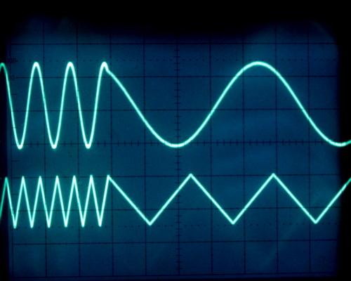 HFC Audiovisuel - Appareils de mesures électroniques d'occasion ...