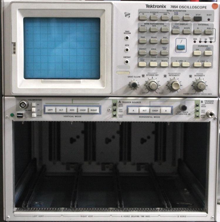 HFC Audiovisuel - Appareils de mesures électroniques d'occasion ...